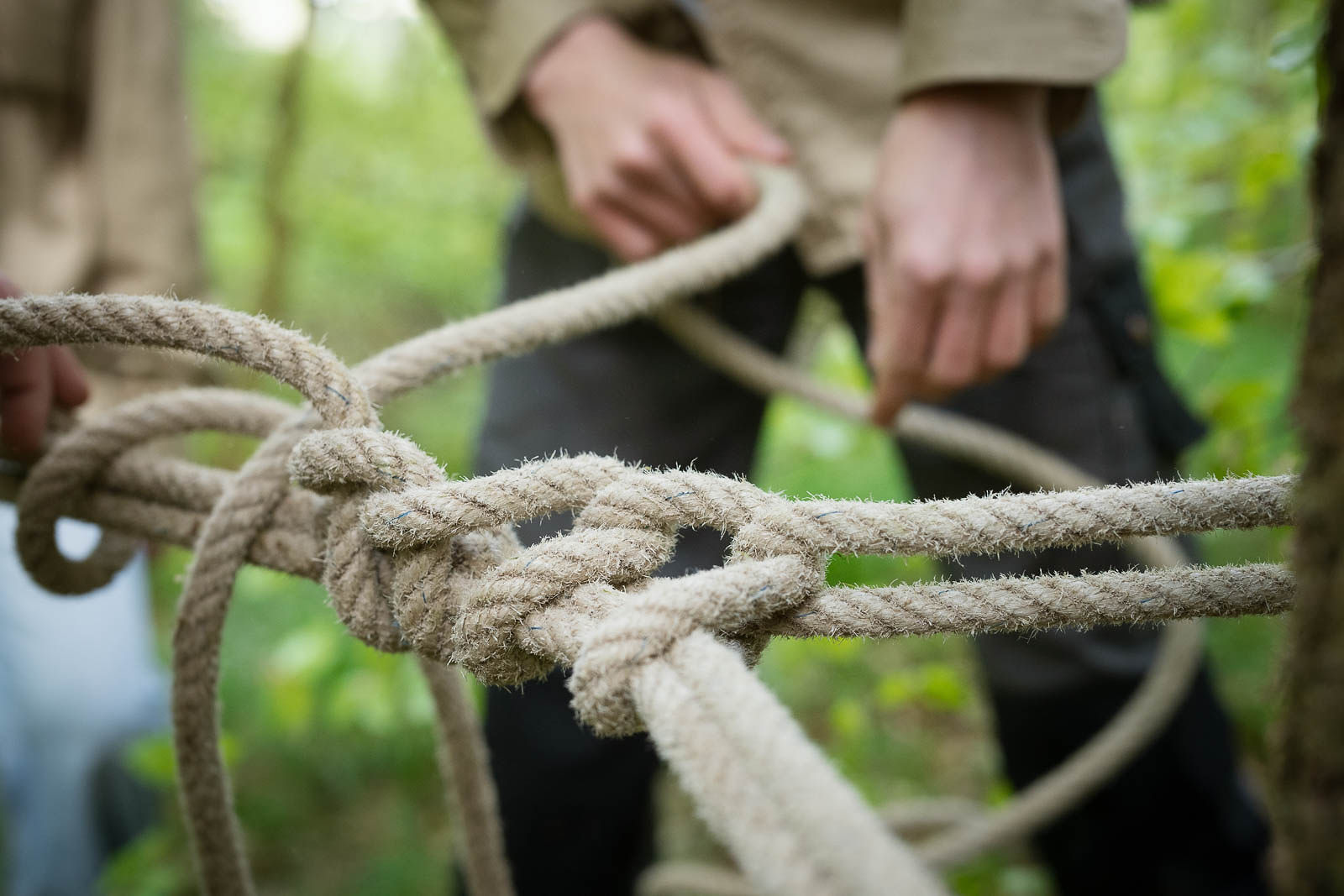 Pfadi Schekka – Die Pfadi der Umgebung Jegenstorf, Fraubrunnen und ...